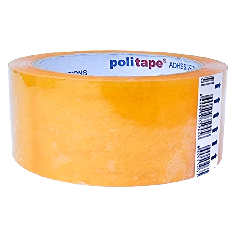 48 Şeffaf Koli Bandı + 1 Koli Bant Makinesi Kombin set